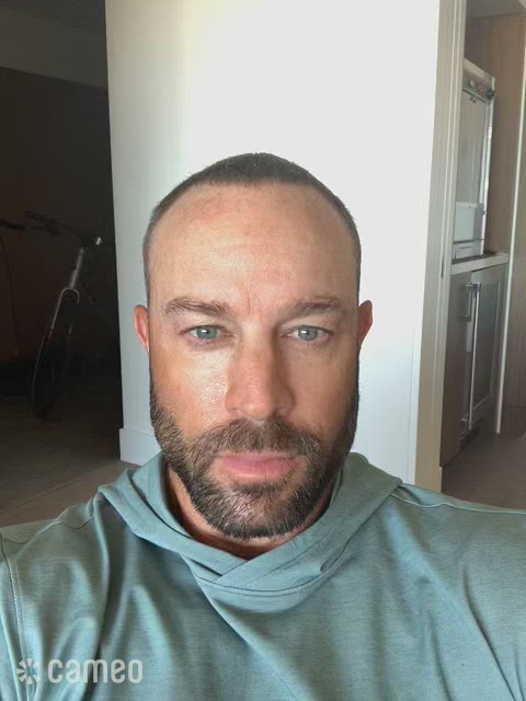 Gabe Kapler for Tanner | Cameo