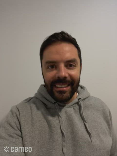 Jason Belmonte for Cameron Anderson | Cameo