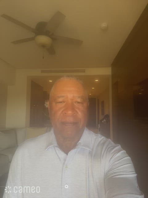 Ozzie Smith for Shaun Dunning | Cameo