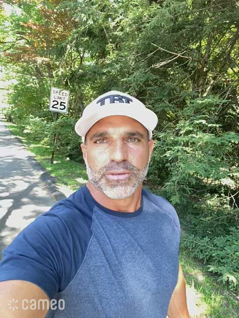 Joe Gorga for Don Quattrocchi | Cameo