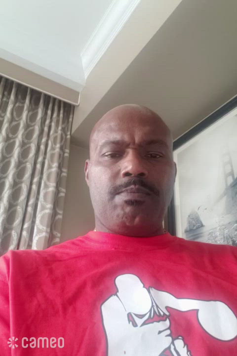 Tim Hardaway, Sr. for Dad/ Larry | Cameo