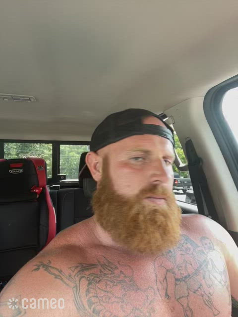 Ginger Billy for Michael | Cameo