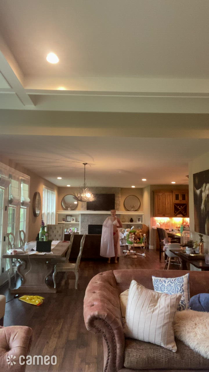 Alison Kay Bowles for Dillon Hollingsworth | Cameo