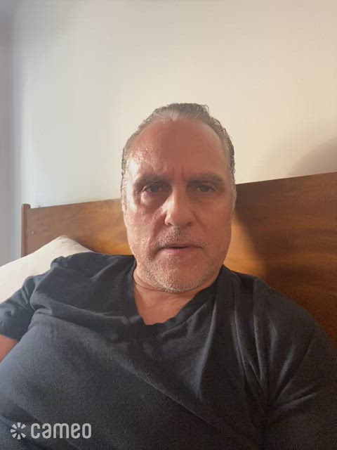 Maurice Benard for Michelle | Cameo
