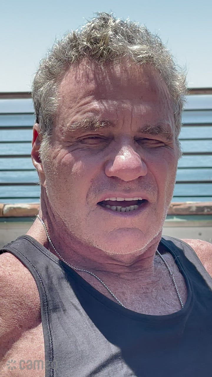 Martin Kove for Cory Ayres | Cameo