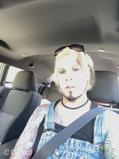 John 5 for Tony "Thick44" Schnur | Cameo