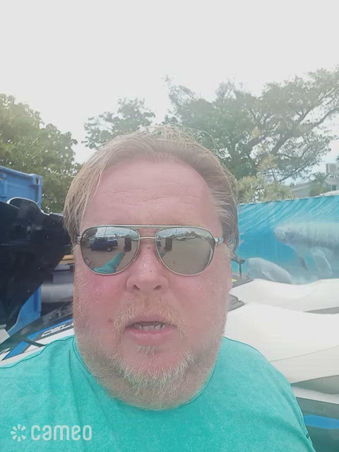 James Garretson for Lisa | Cameo