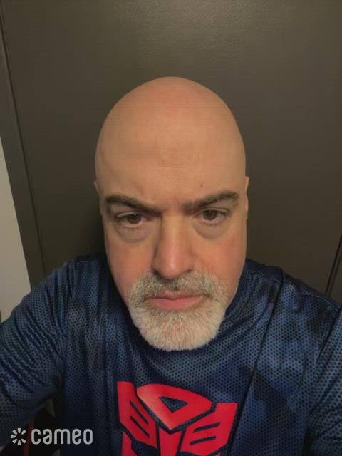 Cameo by Kyle Hebert | Cameo