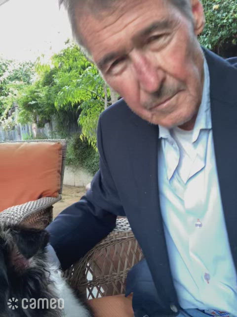 Cameo by Randy “Randolph” Mantooth | Cameo