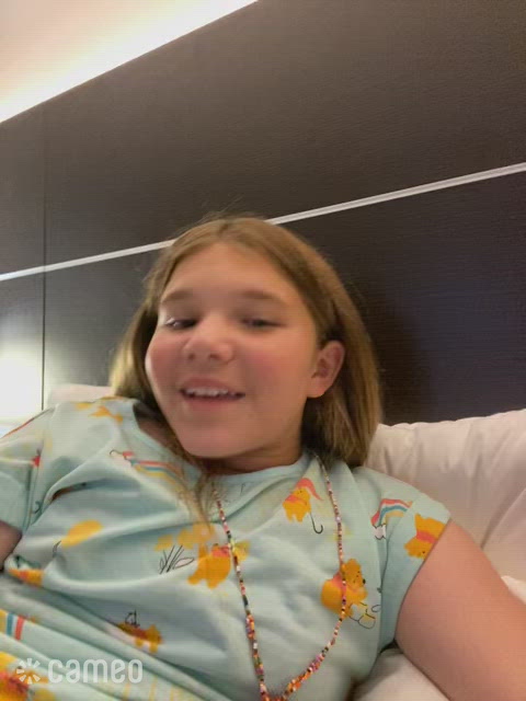 Carlaylee HD for Sebastian | Cameo