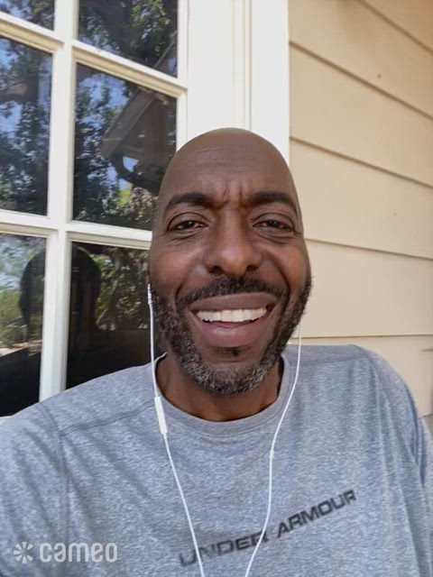 John Salley for Dan | Cameo