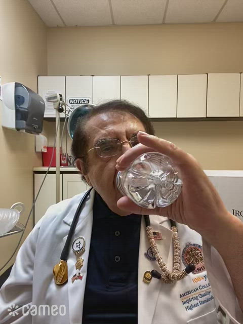 Cameo by Dr. Now | Cameo