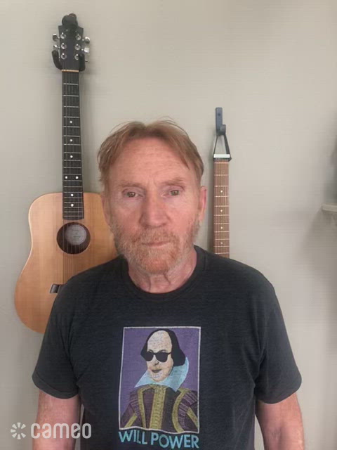 Danny Bonaduce for John canney | Cameo