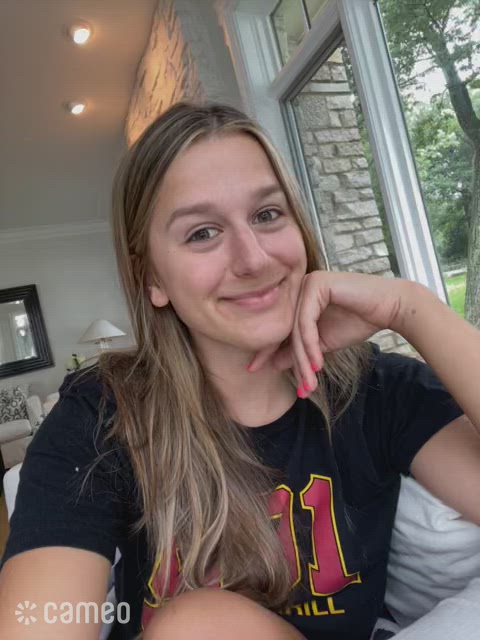 Victoria Garrick for Melissa Hellman | Cameo