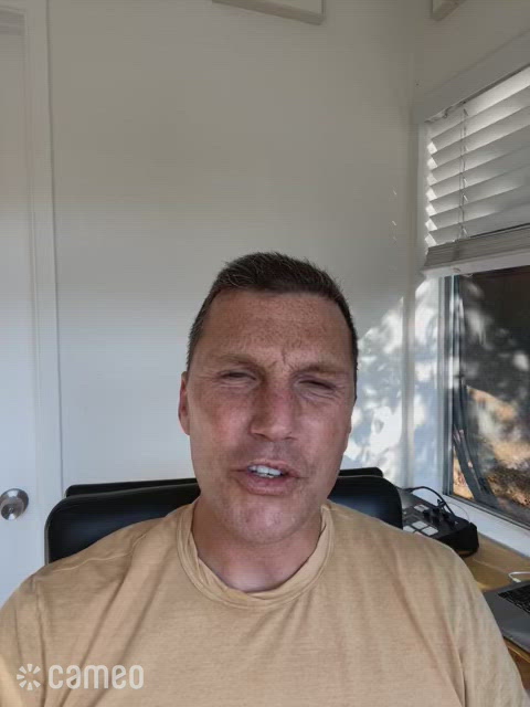 Sean Avery for Jeremy | Cameo