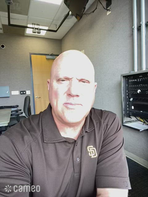 Mark Grant for BIG RED | Cameo