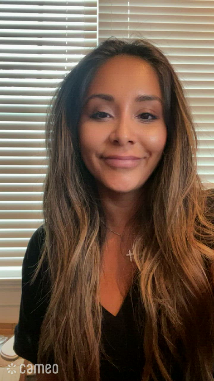 Nicole "Snooki" Polizzi for Liza (Leeza) | Cameo