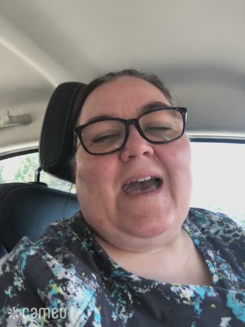 Danielle Jbali for Lisa Barbaris (Aunt Lisa) | Cameo