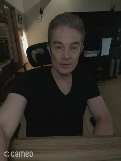 James Marsters for Victoria Samantha Hemsley | Cameo