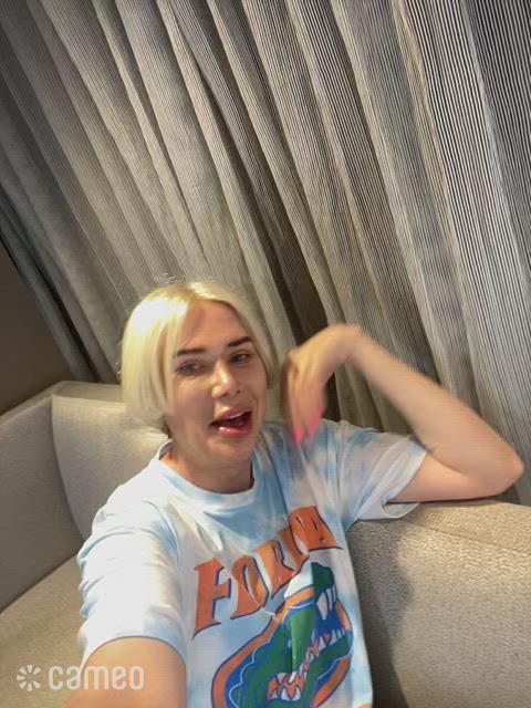 Oli London for Shampoo | Cameo