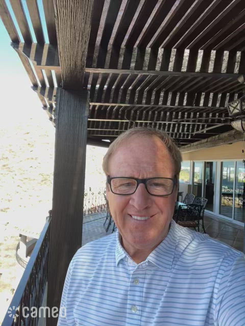 Rusty Wallace for Bruce | Cameo