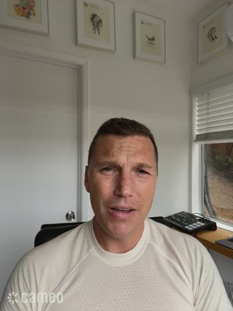 Sean Avery for Darin | Cameo