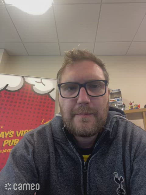 Jay Flynn for Ollie | Cameo