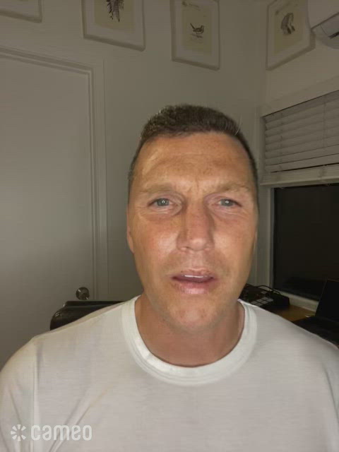 Sean Avery for Lee-Ann Corry | Cameo