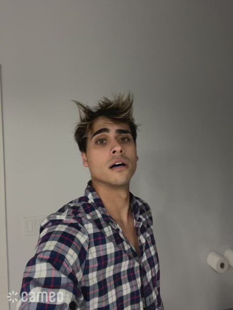 Darius Dobre for Jay Byerly | Cameo