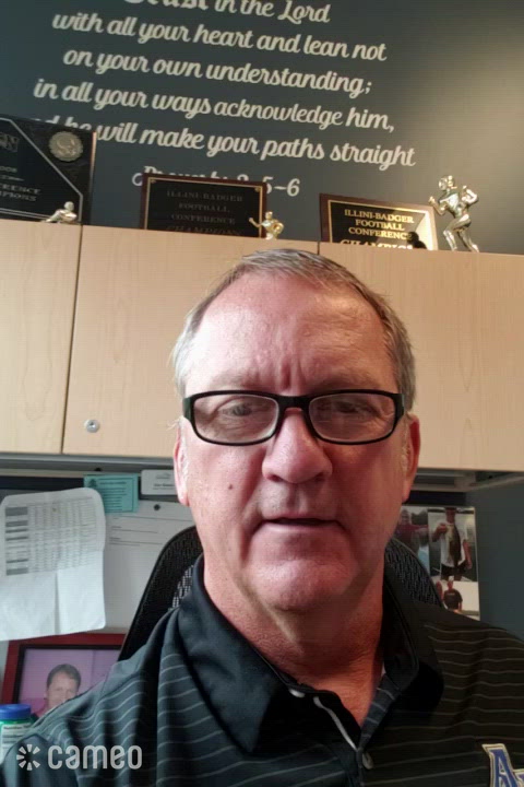 Don Beebe for reuben | Cameo