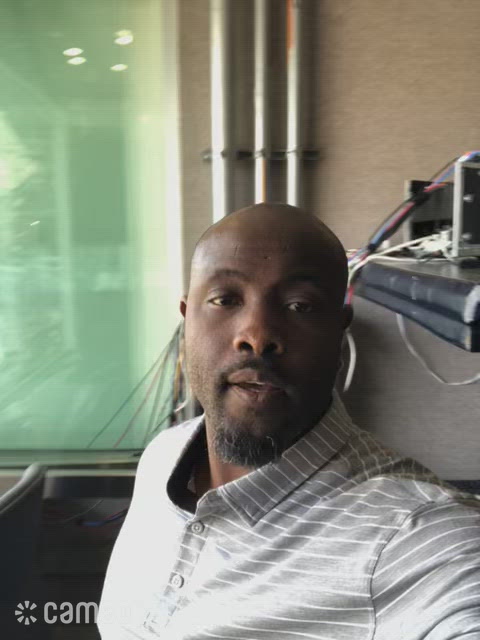 Tony Gwynn Jr. for Nanci Kelly | Cameo