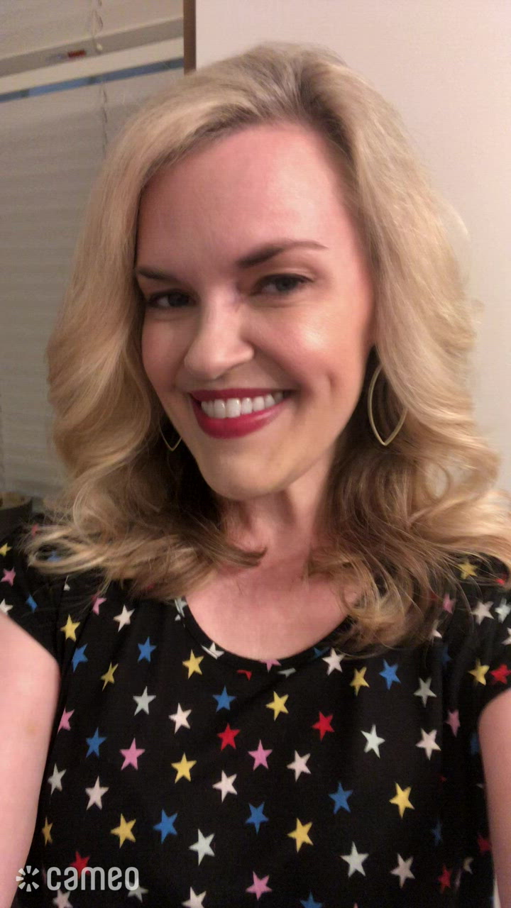 Kari Wahlgren for Peter Lipscombe | Cameo