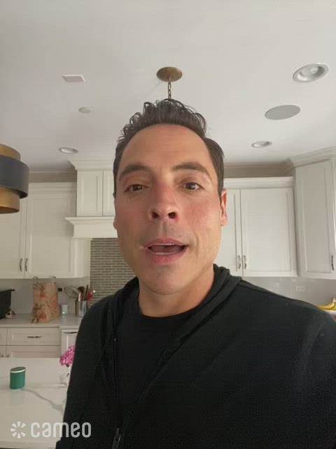 Jeff Mauro for Phil Douglas | Cameo
