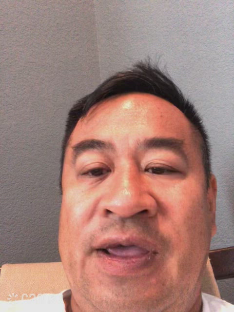 White Claw Gabe / Uncle Gabe for Matt Hill | Cameo