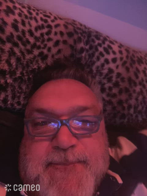 Neil Razor Ruddock for James Kermit Armitage & Rachel Bell | Cameo