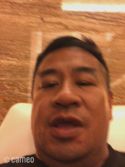 White Claw Gabe / Uncle Gabe for Brandon Berry | Cameo