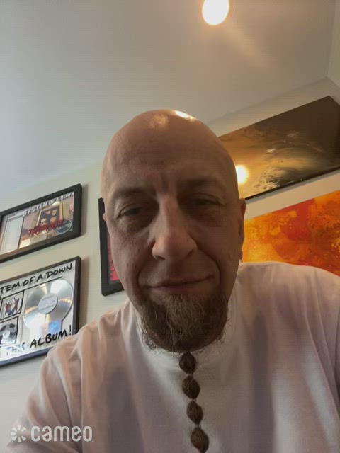 Shavo Odadjian for Neill Michaud (Neel Mee’sho) | Cameo