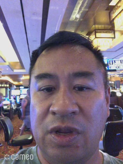 White Claw Gabe / Uncle Gabe for Caleb | Cameo