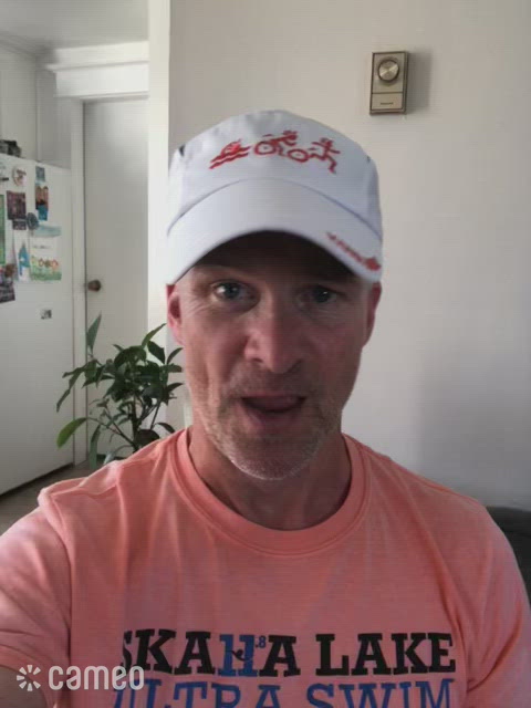 Matt Hill for Steven | Cameo