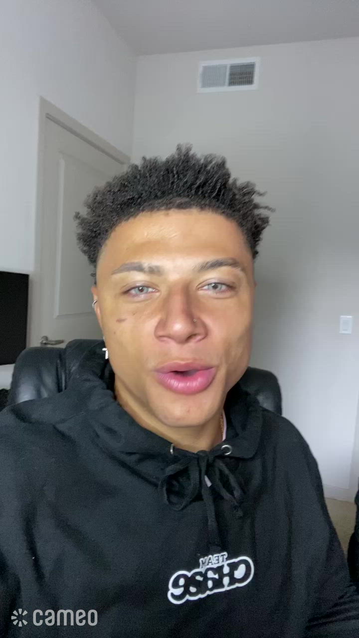 Chase DeMoor for Anna and Olga | Cameo