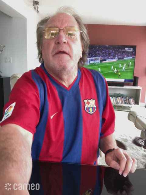 Ray Hudson for Travis | Cameo
