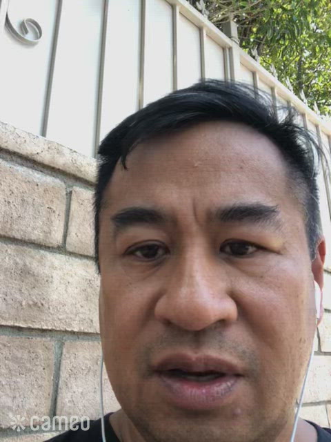 White Claw Gabe / Uncle Gabe for Bryan Solt | Cameo