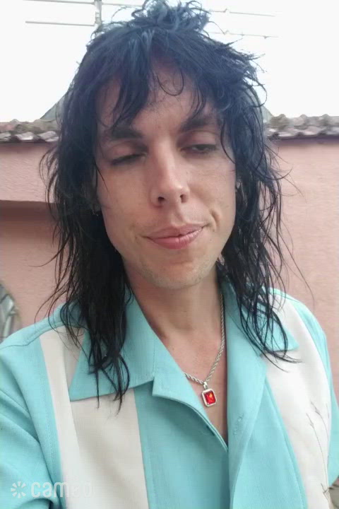 Luke Spiller for Lisa | Cameo