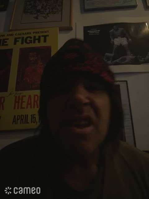 Martin Snow for Shadows aces tennis team | Cameo