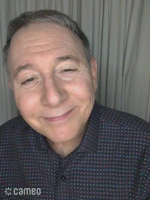 Paul Reubens aka Pee-wee Herman for Mike and Ashton | Cameo