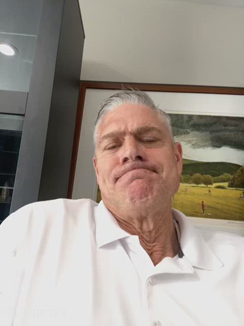Dale Murphy for Michele | Cameo