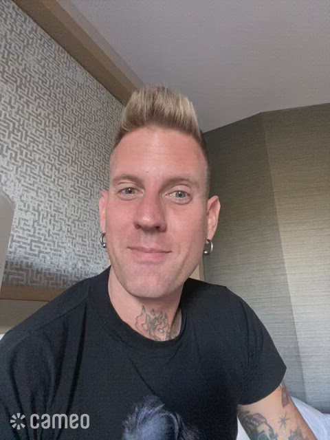 Brann Dailor for Ava James Kramer | Cameo