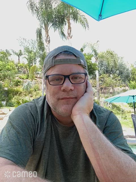 Sean Astin for Stacie Sturgis | Cameo