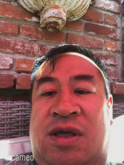 White Claw Gabe / Uncle Gabe for Paolo | Cameo