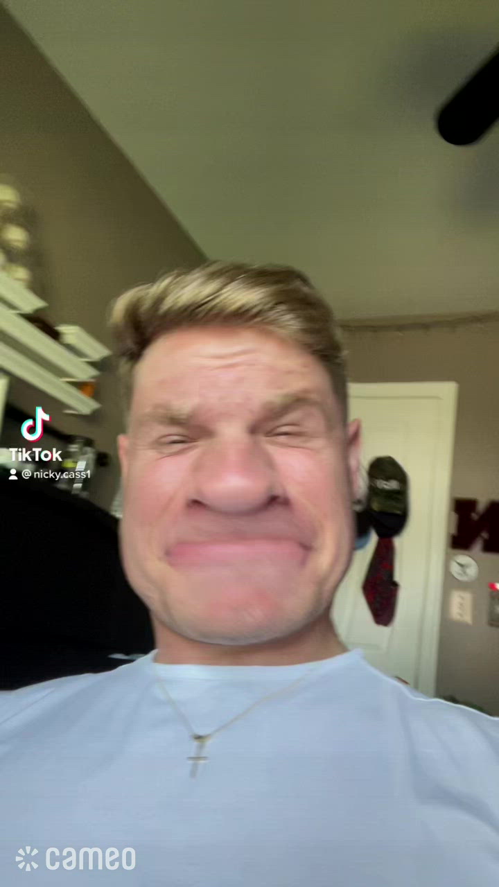 Nicky Cass for Christina | Cameo